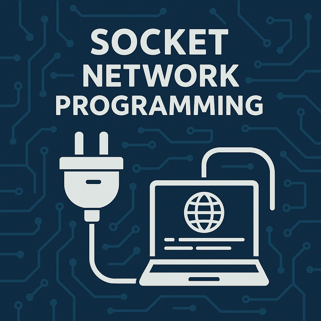 Network Socket lab